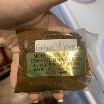 MORGHAN RAKE COFFEE ROASTERS - Updated January 2026 - 34 Photos & 11 ...