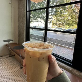 FIFTH VESSEL COFFEE - Updated June 2024 - 189 Photos & 77 Reviews - 104 Main St, Houston, Texas ...