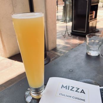 MIZZA - Updated December 2024 - 722 Photos & 619 Reviews - 1112 State ...