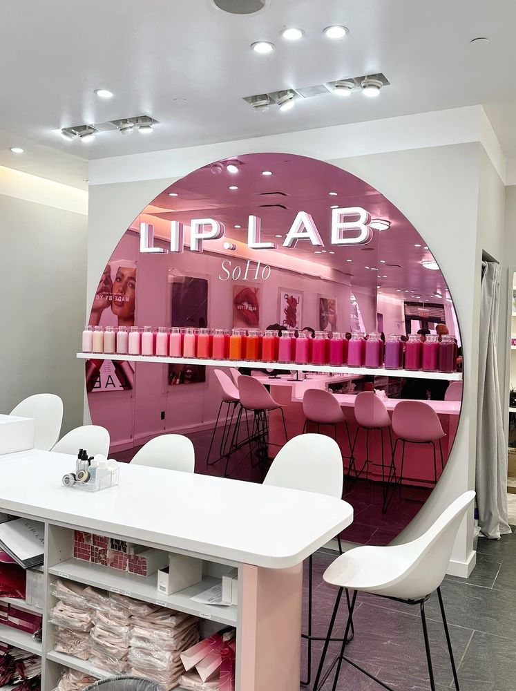 LIP LAB - Updated December 2025 - 406 Photos & 320 Reviews - 133 ...