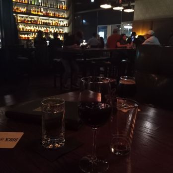 ROCK AND RYE - Updated July 2025 - 209 Photos & 145 Reviews - 17631 La ...