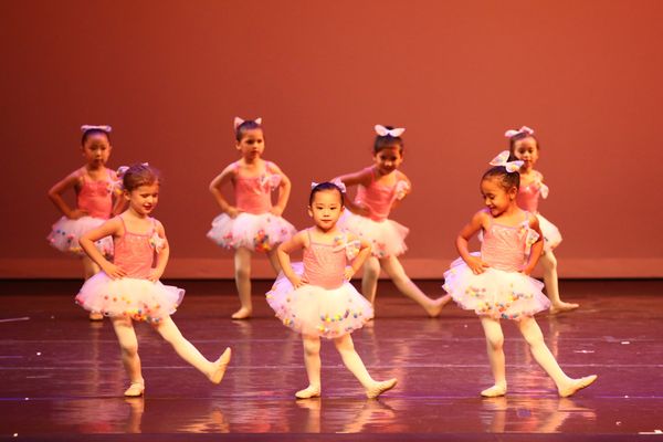 HAWAII STATE BALLET - Updated December 2025 - 65 Photos & 11 Reviews ...