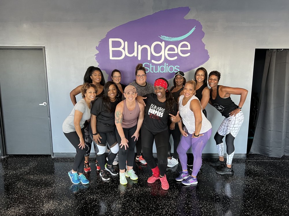 BUNGEE ONE - Updated January 2026 - 97 Photos - 2720 Western Center ...