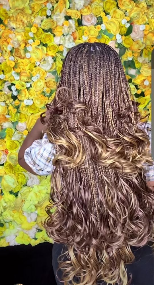 TOLA AFRICAN BRAIDING - Request an Appointment - 39 Photos - 5209 Muth ...