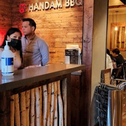 HANDAM BBQ - CHINATOWN - Updated September 2025 - 1342 Photos & 678 ...