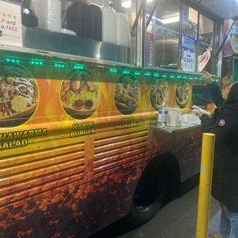 MR SHAWARMA - Updated July 2024 - 175 Photos & 159 Reviews - 1050 ...