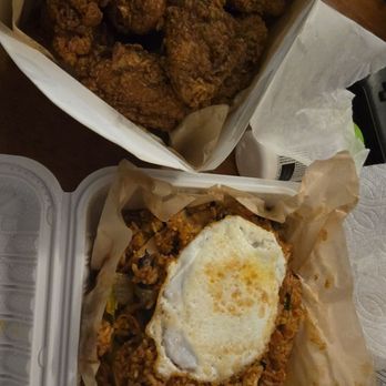 K BANCHAN X VONS CHICKEN - Updated May 2025 - 236 Photos & 108 Reviews ...