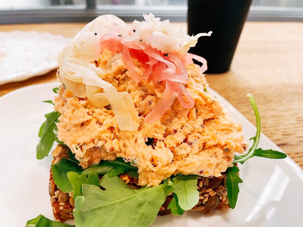 FREYA BAKERY & CAFE - 160 Photos & 91 Reviews - 1426 Western Ave ...