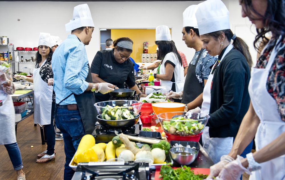 CHEF VICKY COLAS - Updated July 2025 - 5007 N Hiatus Rd, Fort ...