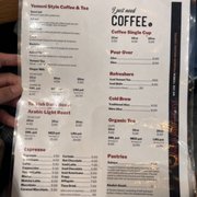QAHWAH HOUSE - 379 Photos & 253 Reviews - Dearborn, Michigan - Coffee ...