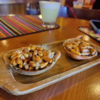 INCA’S PERUVIAN CUISINE - Updated August 2025 - 447 Photos & 448 ...