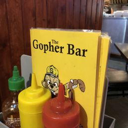 GOPHER BAR - Updated July 2025 - 58 Photos & 103 Reviews - 241 7th St E ...
