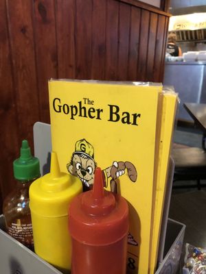 GOPHER BAR - 45 Photos & 104 Reviews - 241 7th St E, Saint Paul ...