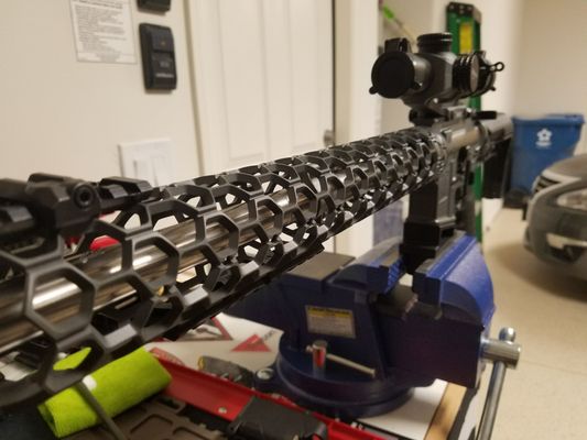 WILD WEST GUNS - 24 Photos & 70 Reviews - Guns & Ammo - 5225 Wynn Rd ...