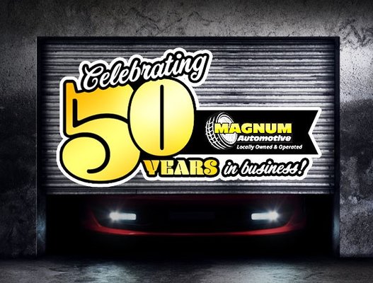 MAGNUM AUTOMOTIVE - Updated October 2025 - 302 S 2nd Ave E, Newton ...