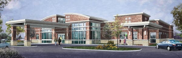 MIDWEST ENDOSCOPY CENTER - Updated December 2025 - 27 Reviews - 1243 ...