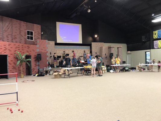 FRONTIER CAMP - Updated October 2025 - 13 Photos - 131 Frontier Camp Rd ...