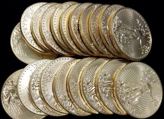 ATLANTA GOLD & COIN BUYERS - Updated January 2026 - 12 Photos & 13 ...