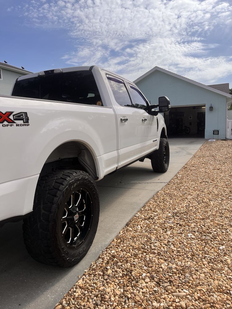 EXOTIC DETAILING - Updated April 2025 - Mims, Florida - Auto Detailing ...