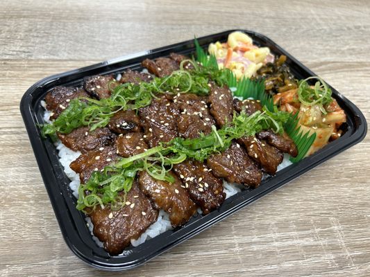 MUU BBQ BENTO - Updated July 2025 - 64 Photos & 16 Reviews - 809 N Main ...