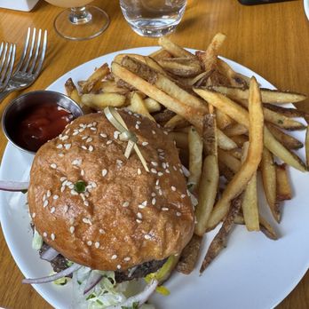 LOCKBOX - Updated November 2025 - 415 Photos & 207 Reviews - 167 W Main ...