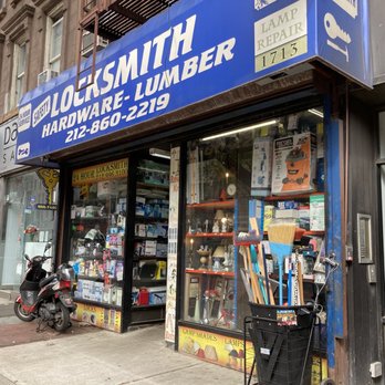 SAFETY LOCKSMITH & HARDWARE - Updated August 2025 - 55 Photos & 30 ...