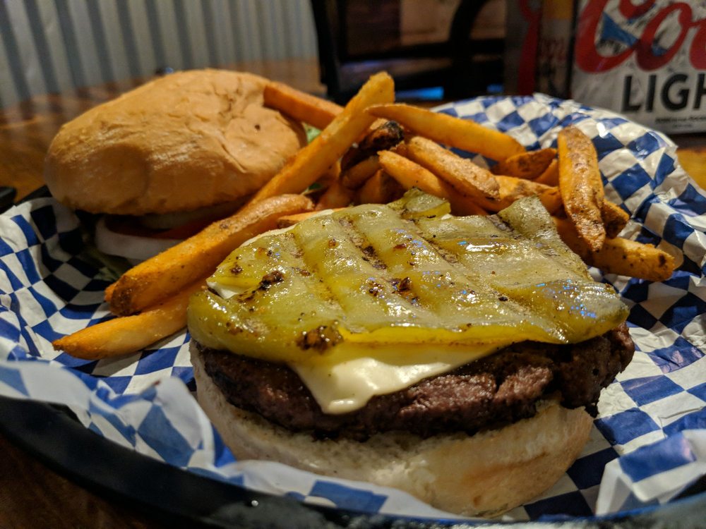 BUFFALO BAR & GRILL - 252 Photos & 435 Reviews - 311 S Beeline Hwy ...