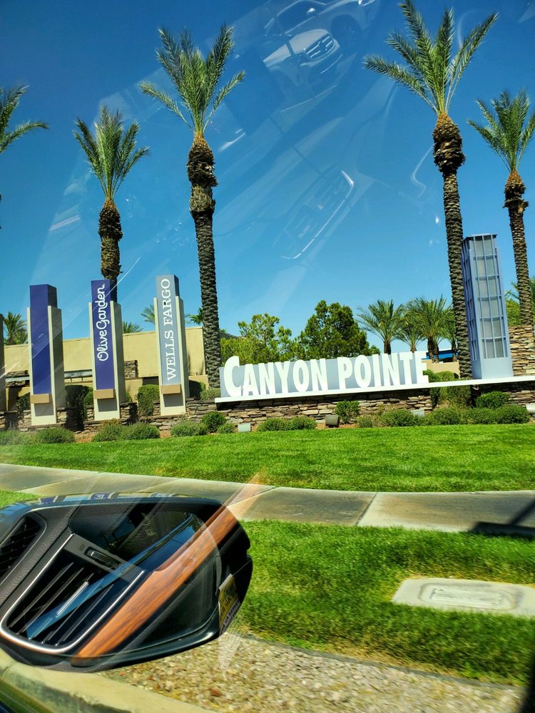 CANYON POINTE - Updated July 2024 - 14 Photos - 10950 W Charleston Blvd ...