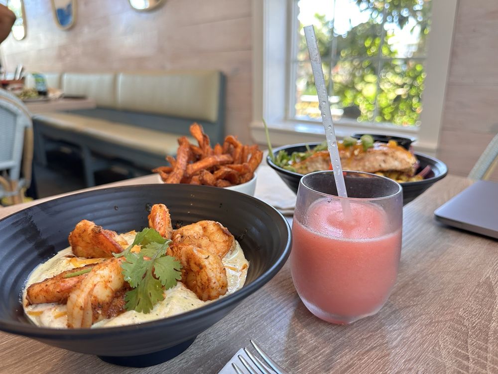 BASIN BISTRO - Updated May 2026 - 71 Photos & 43 Reviews - 13 Evia Main ...