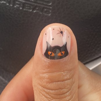 UNO NAILS - Updated June 2024 - 489 Photos & 286 Reviews - 1915 W 1st ...