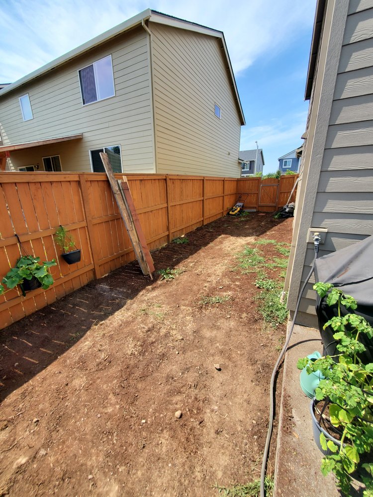 ACRE MAKER - Updated February 2025 - 10 Photos - Vancouver, Washington - Excavation Services ...