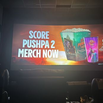 CINEMARK CENTREVILLE 12 - Updated April 2025 - 105 Photos & 180 Reviews ...