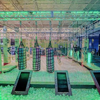 URBAN AIR TRAMPOLINE AND ADVENTURE PARK - Updated December 2025 - 105 ...