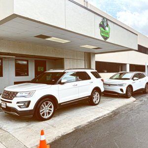 SILSBEE FORD - Updated May 2025 - 1211 US Hwy 96 N, Silsbee, Texas ...