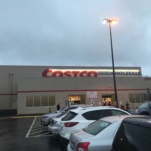COSTCO - 4805 Bechelli Lane, Redding, California - Wholesale Stores ...