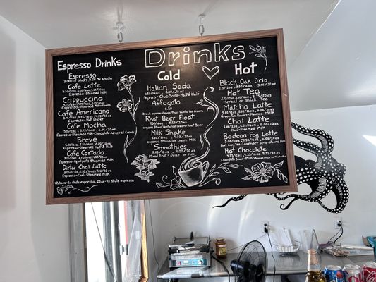 SEA FLOWER CAFE - Updated September 2025 - 50 Photos & 63 Reviews ...