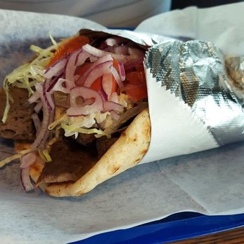 PITA & PUFF - Updated November 2025 - 63 Photos & 72 Reviews - 2665 ...