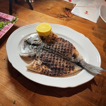 ANGLER - Updated June 2024 - 2873 Photos & 568 Reviews - 132 The ...