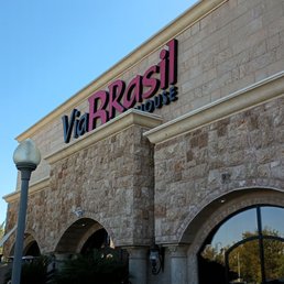 VIA BRASIL STEAKHOUSE - Updated January 2026 - 1958 Photos & 1392 ...