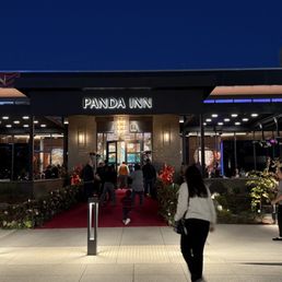 PANDA INN - Updated March 2025 - 1997 Photos & 1420 Reviews - 3488 E Foothill Blvd, Pasadena ...