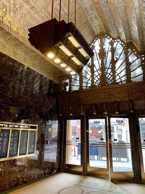 450 SUTTER BUILDING - Updated December 2025 - 66 Photos & 15 Reviews ...