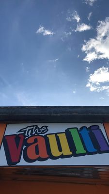 THE VAULTI - Updated October 2025 - 11 Reviews - 1927 N St Mary’s St ...