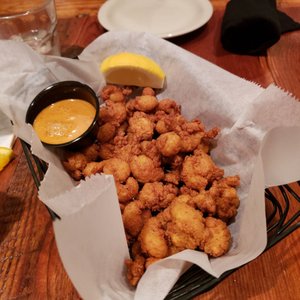 OBY’S - 41 Photos & 59 Reviews - Cajun/Creole - 1931 University Ave ...