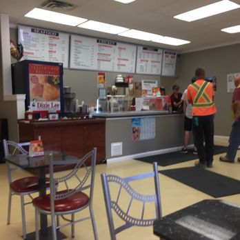 DIXIE LEE FAMILY RESTAURANT - Updated December 2025 - 254 Main Street ...