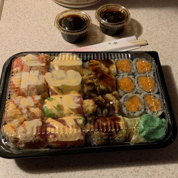 UMINOYA JAPANESE RESTAURANT - Updated December 2025 - 151 Photos & 181 ...