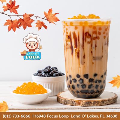 BANH MI & BOBA - Updated December 2025 - 87 Photos & 26 Reviews - 16948 ...