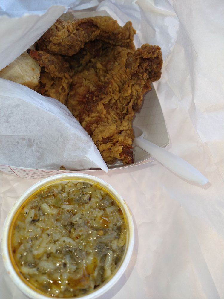 CHICK-A-DILLY - Updated October 2025 - 502 S Arkansas St, Springhill ...