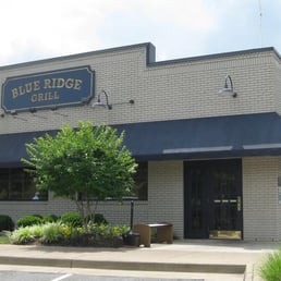 BLUE RIDGE GRILL - Updated January 2026 - 286 Photos & 632 Verified ...