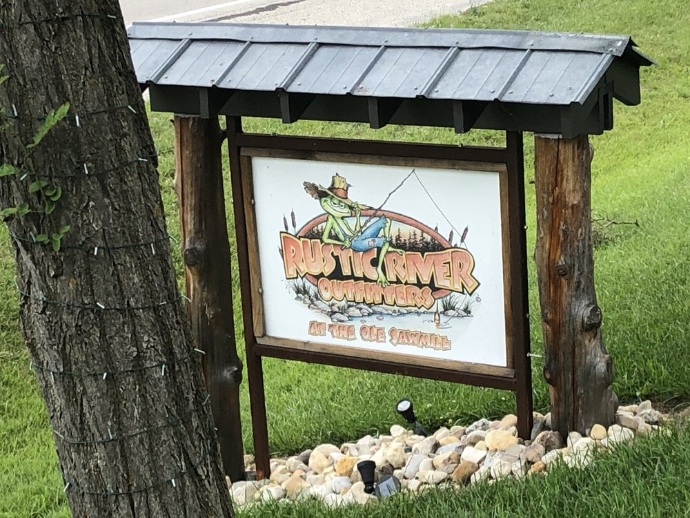 RUSTIC RIVER OUTFITTERS - Updated July 2025 - 26 Photos - 6062 W 600 S ...
