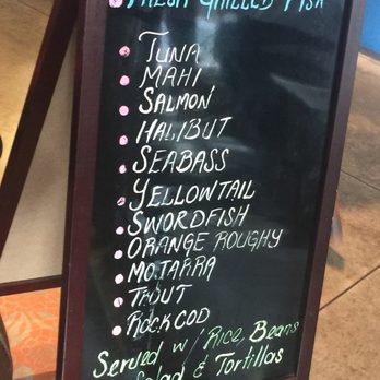 SEÑOR FISH - Updated October 2025 - 227 Photos & 203 Reviews - 155 S ...